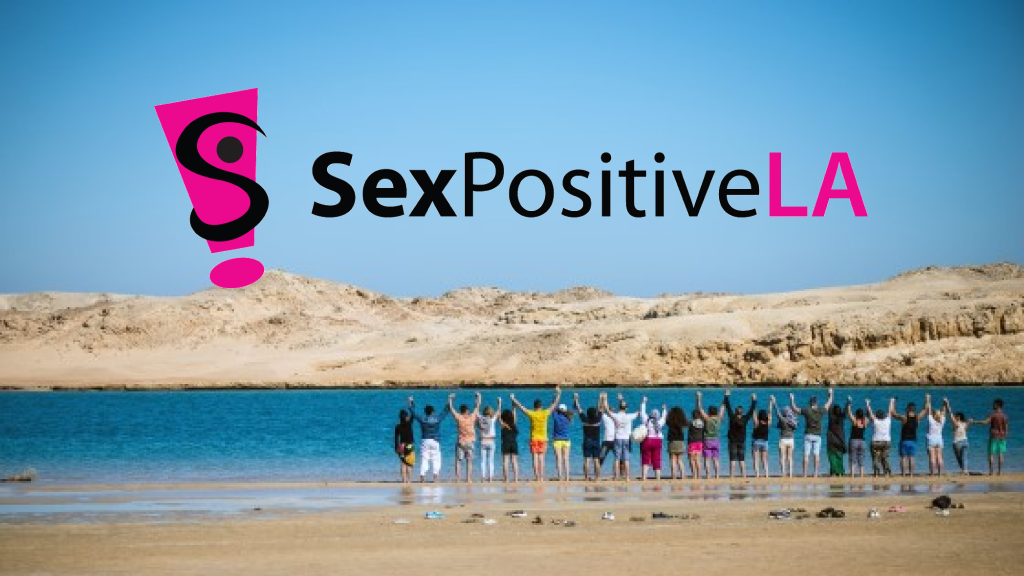 SexPositive Los Angeles (SPLA)